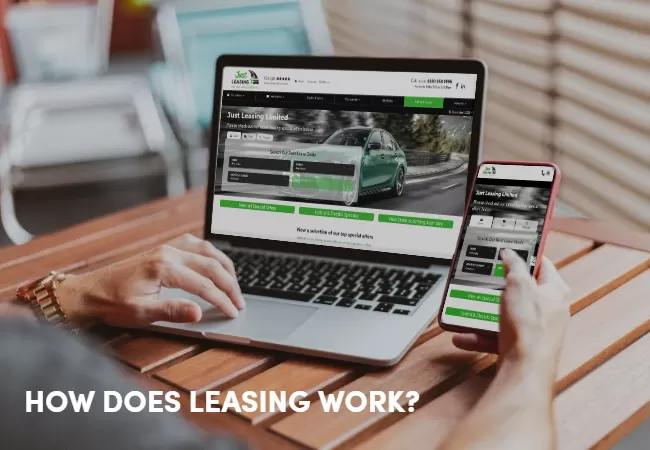 Just Leasing Limited | Cheap Car Leasing Deals | 0330 058 0996