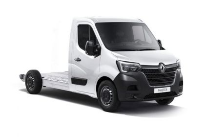 renault electric vans