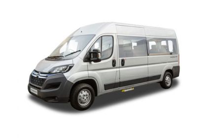 citroen electric vans