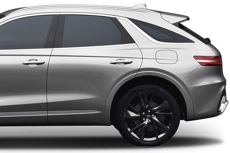 Genesis Motor GV70 Estate car leasing
