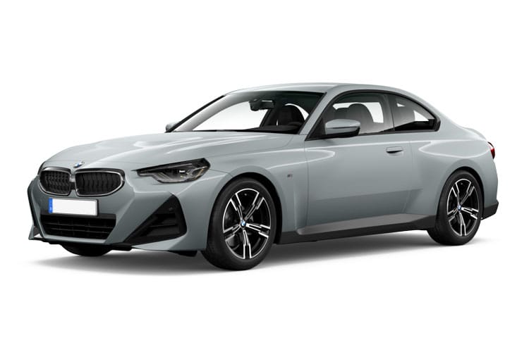 BMW 2 Series Coupe car leasing