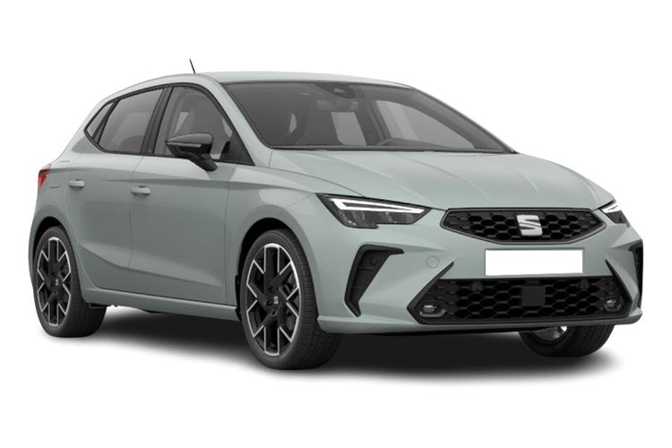 SEAT Ibiza Hatchback car leasing